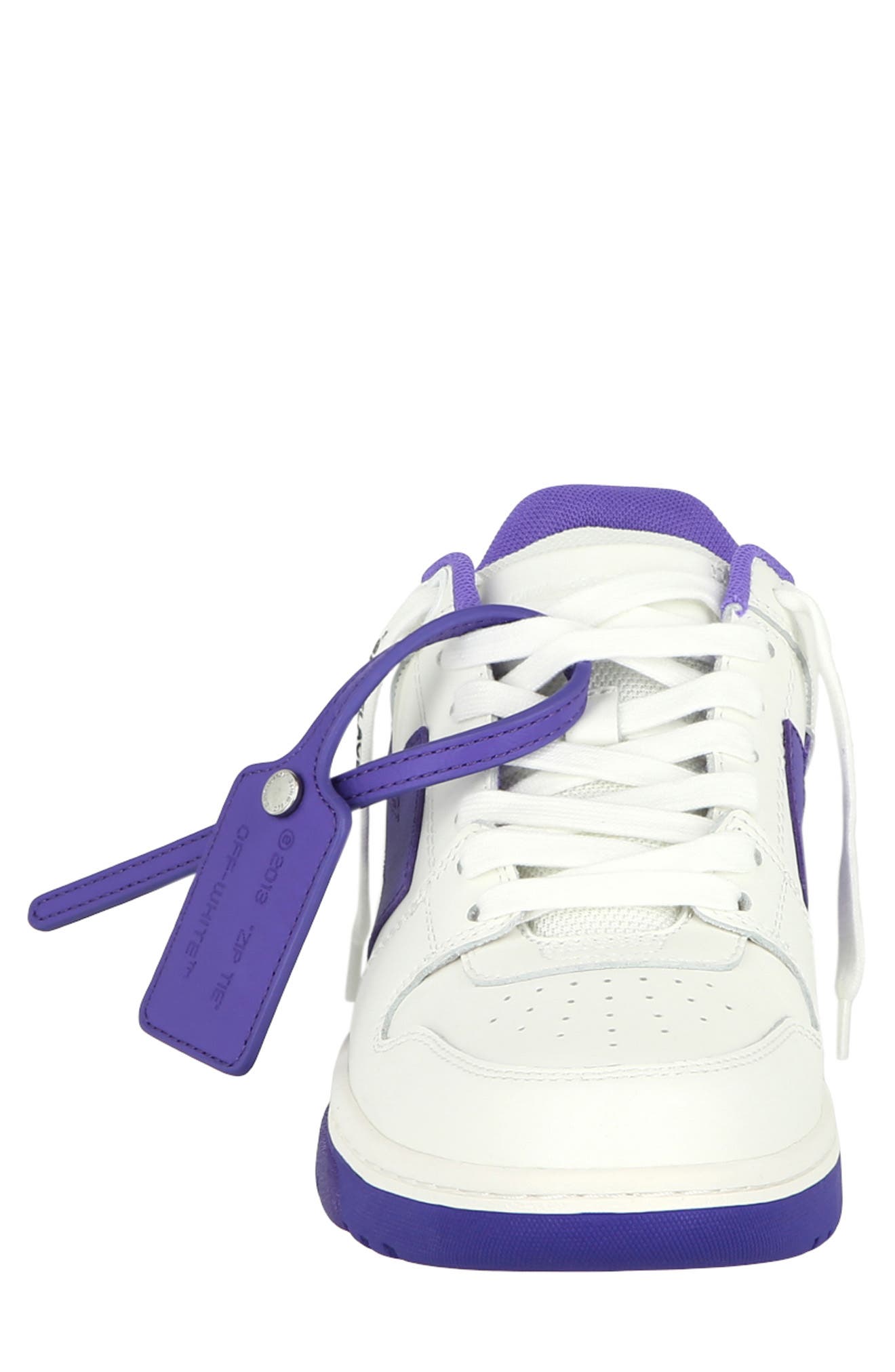 Off-White Out of Office Sneaker (Men) | Nordstromrack