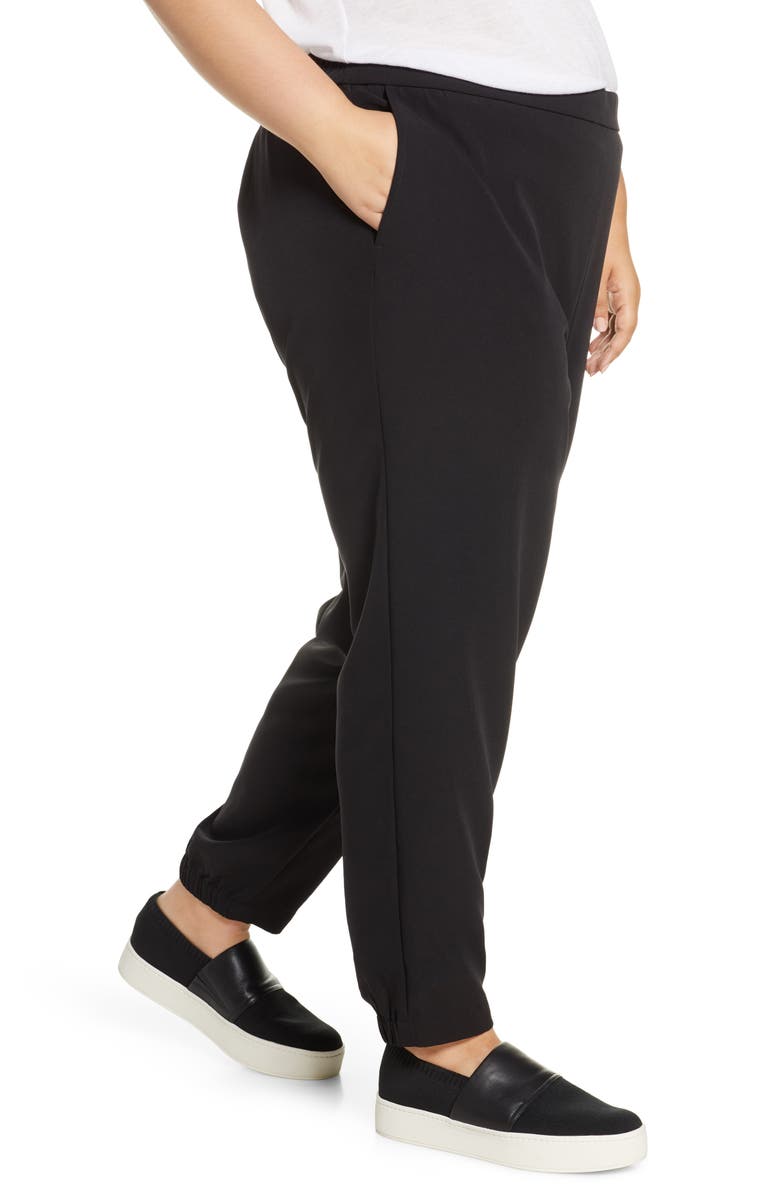 Eileen Fisher Track Pants | Nordstrom