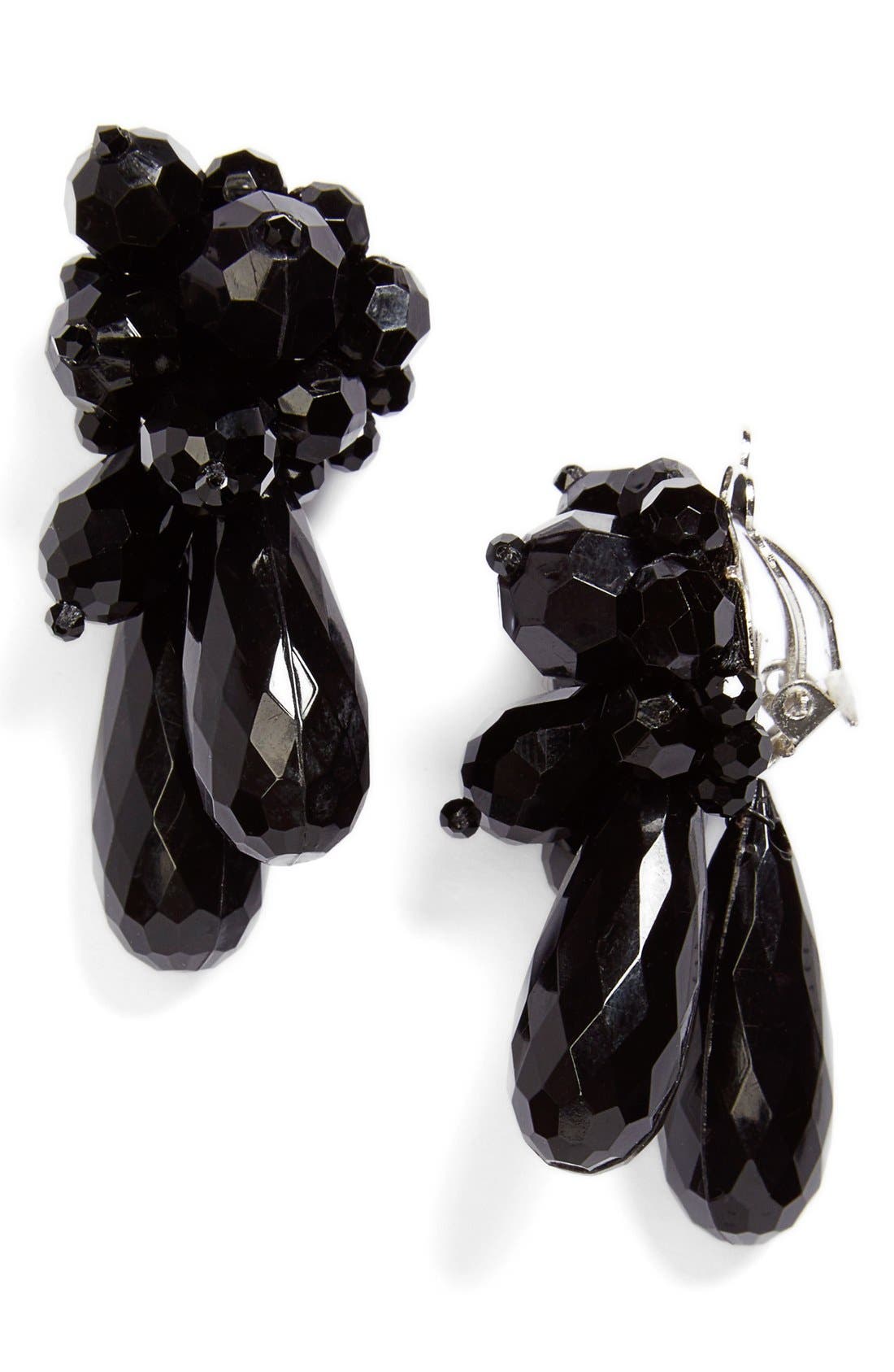 Simone Rocha Clip Earrings | Nordstrom