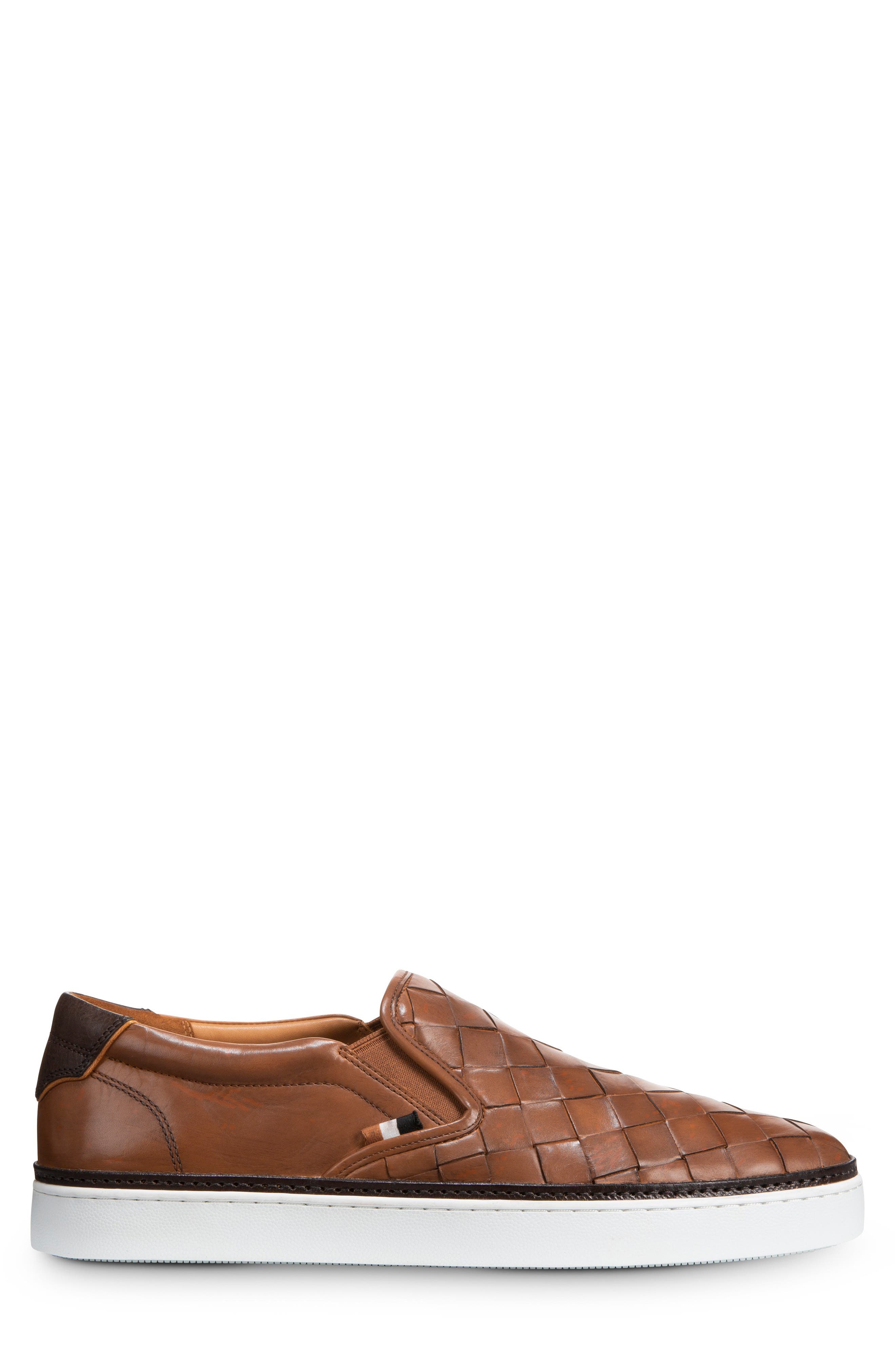 Allen Edmonds Alpha Slip-On Sneaker (Men) | Nordstromrack