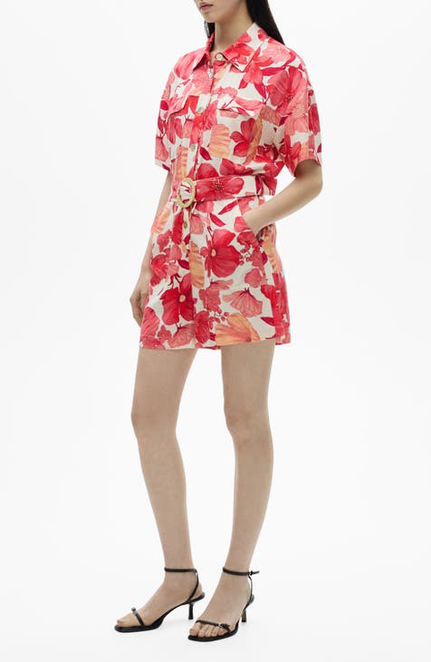 Cocktail & Party Jumpsuits & Rompers for Women | Nordstrom