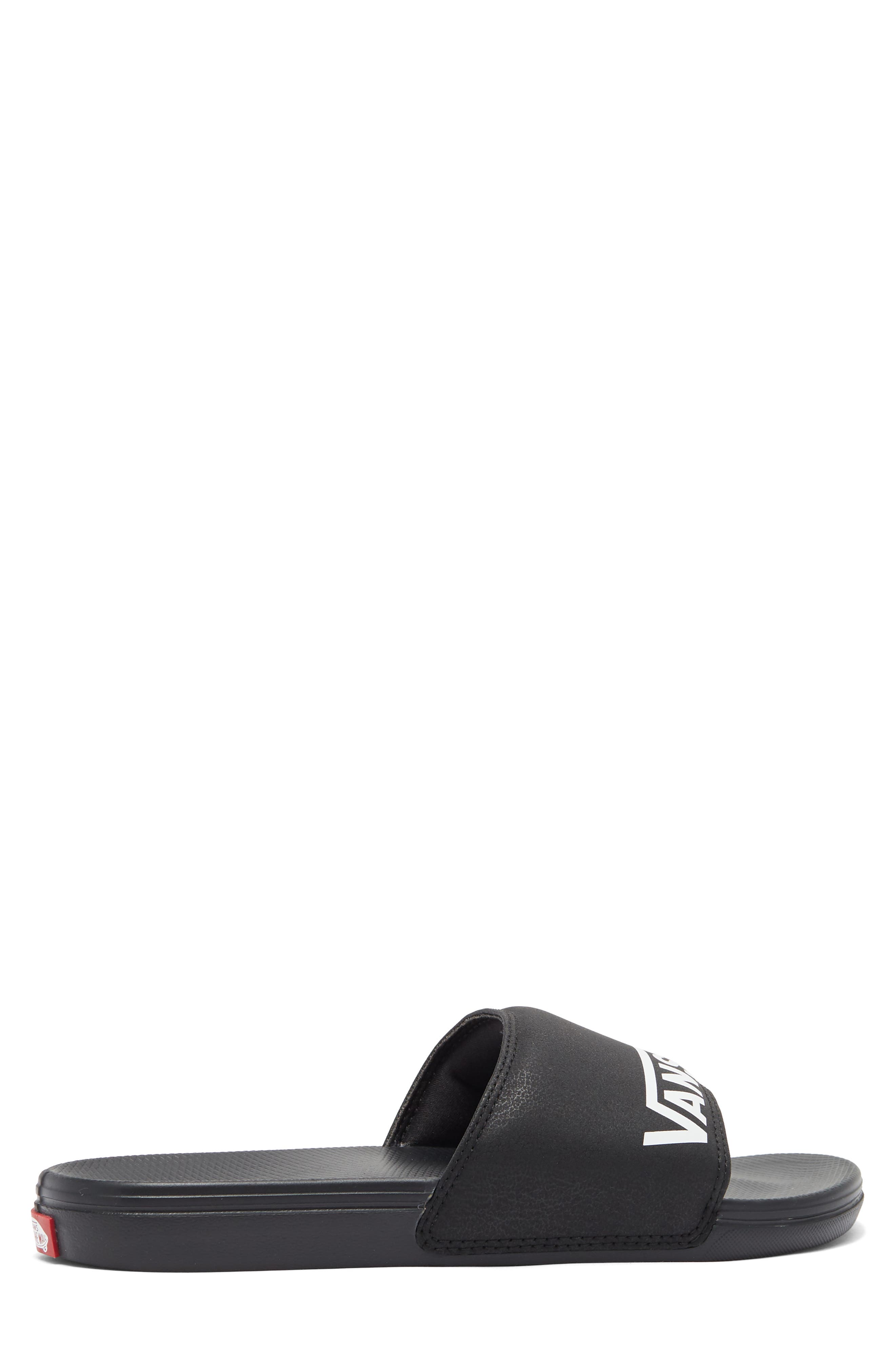 Vans Range Slide Sandal (Men) | Nordstromrack