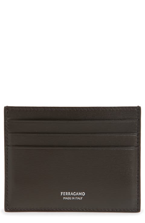 Men's Card Cases Wallets & Card Cases | Nordstrom