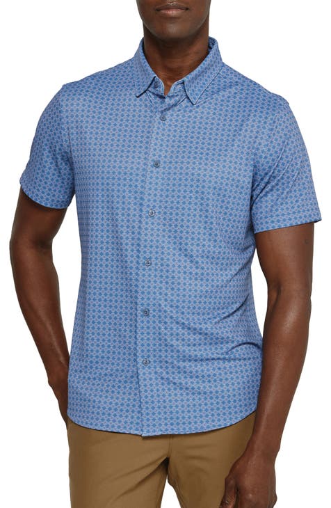 Men's Short Sleeve Shirts | Nordstrom