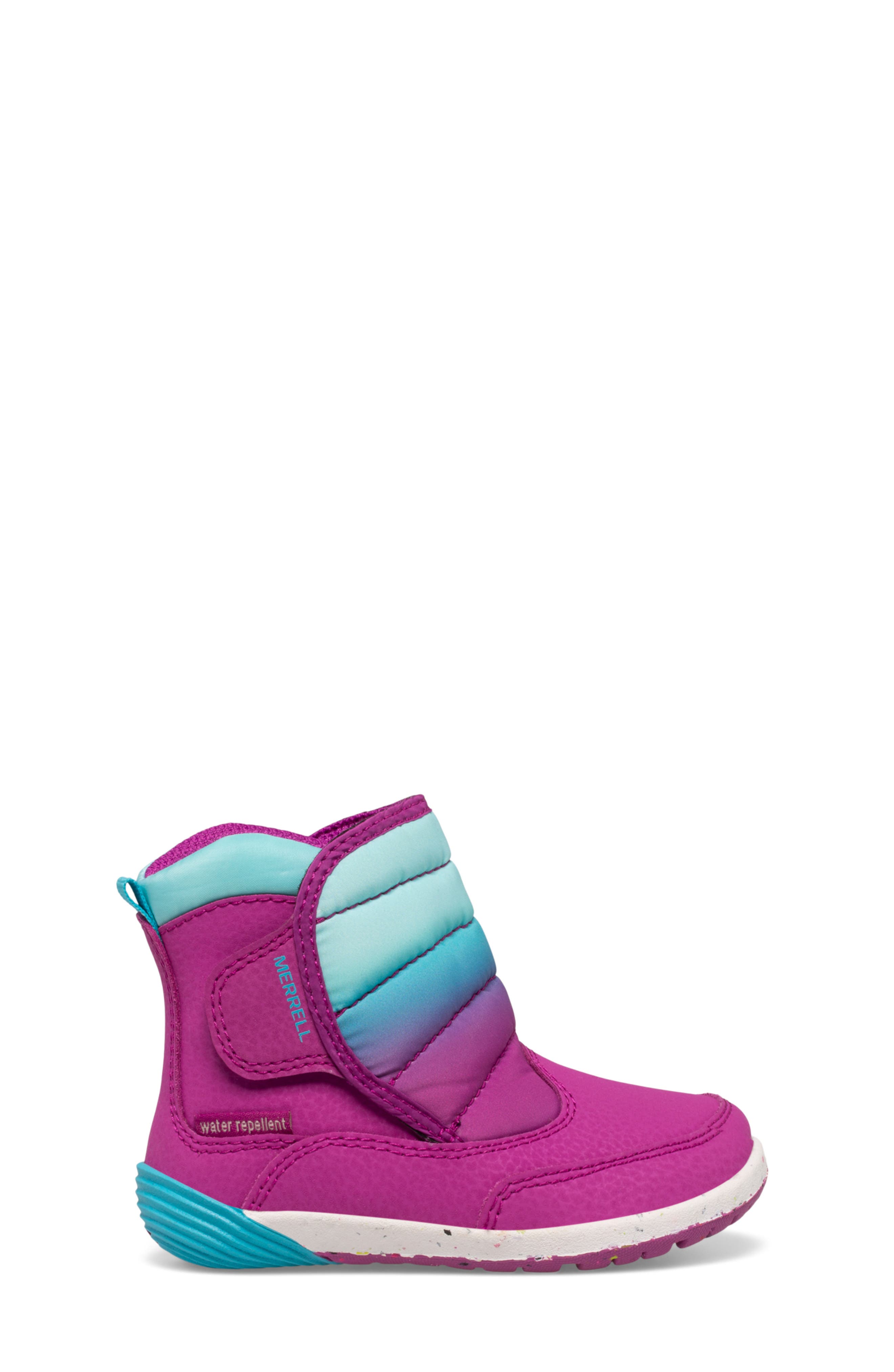 Merrell Bare Steps® Puffer Boot | Nordstromrack