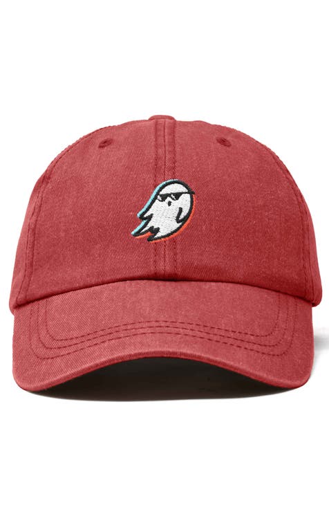Men's Red Baseball Caps | Nordstrom