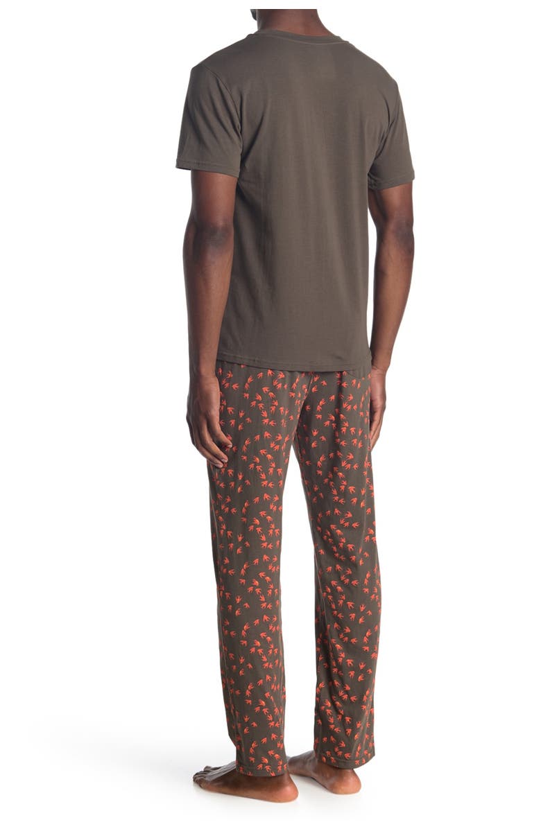 Jared Lang Birds Pajama Gift Box Set | Nordstromrack