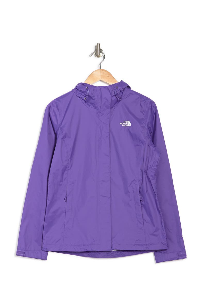 The North Face Venture 2 Hooded Waterproof Jacket | Nordstromrack