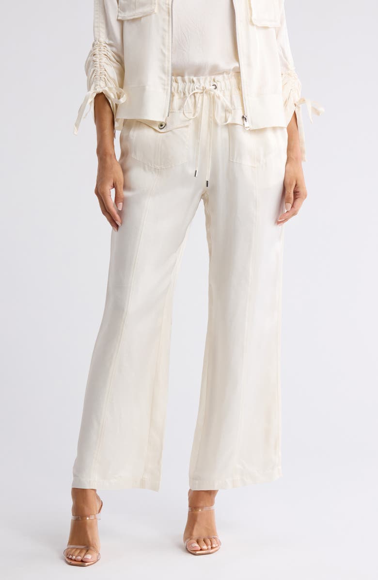 Cinq à Sept Marlin Wide Leg Pants | Nordstromrack