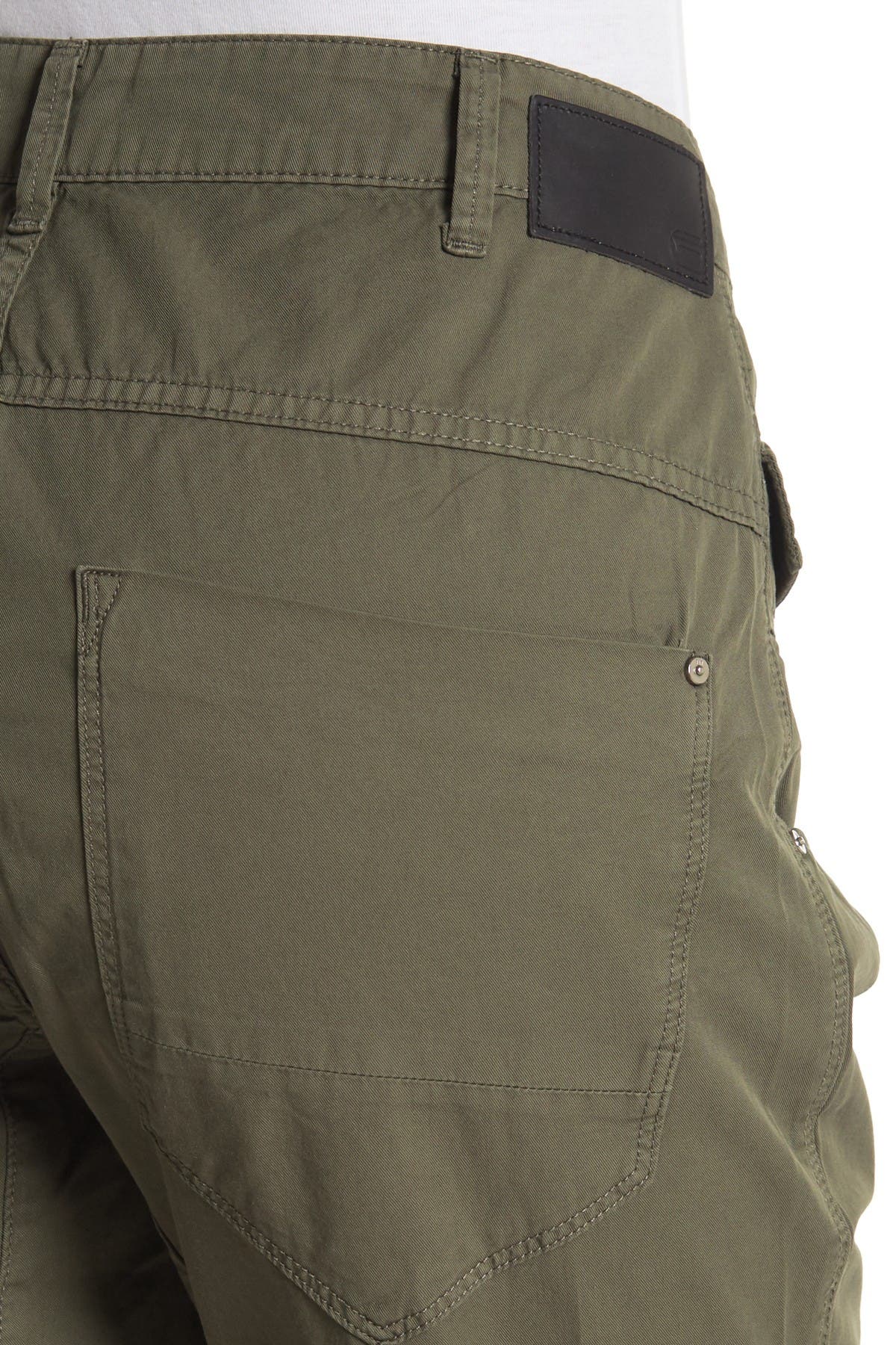 G-Star RAW Mid Army Radar Pants | Nordstromrack