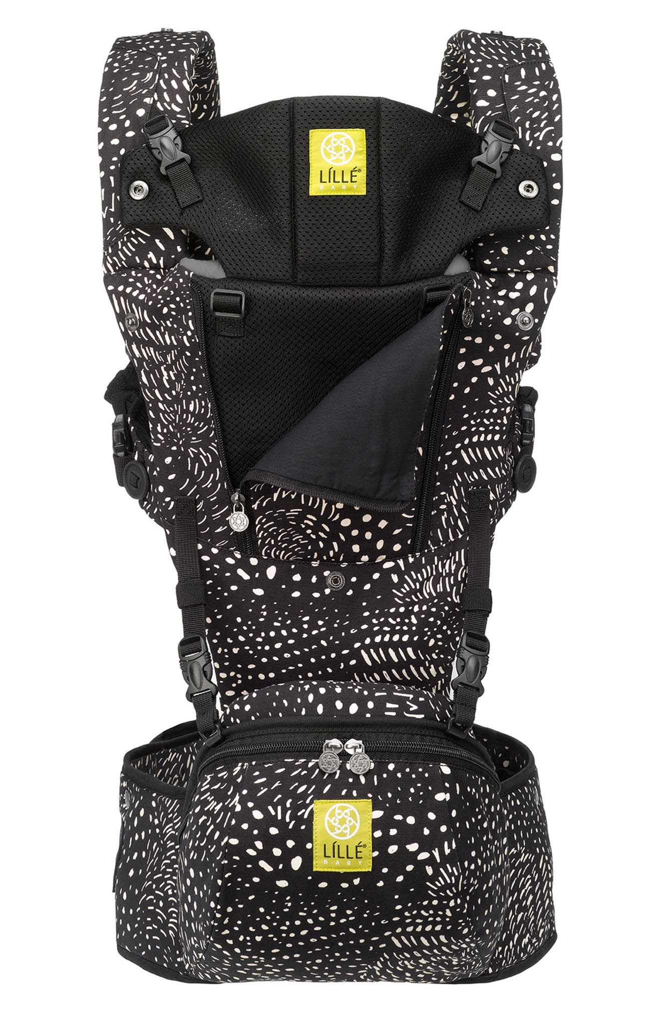 LÍLLÉbaby SeatMe All Seasons Infant & Toddler Carrier | Nordstromrack