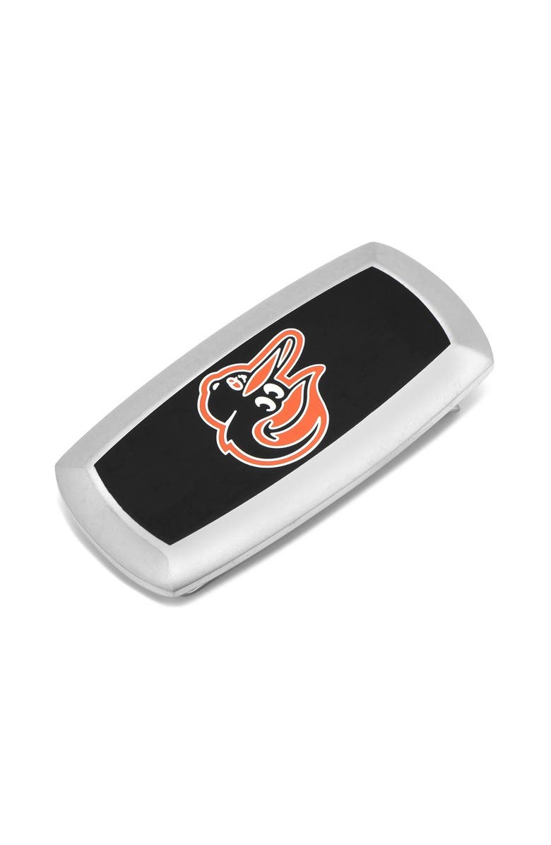 Cufflinks, Inc. MLB Baltimore Orioles Money Clip | Nordstromrack