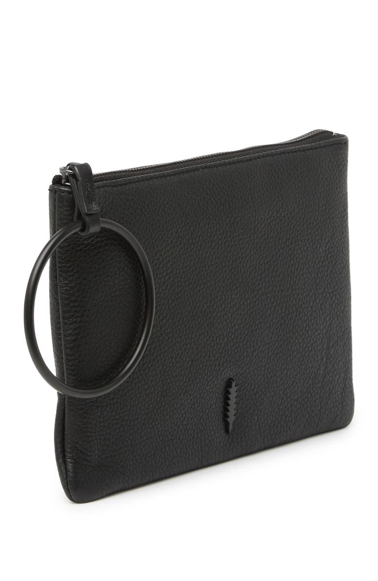 Thacker Metal Ring Penny Pouch | Nordstromrack