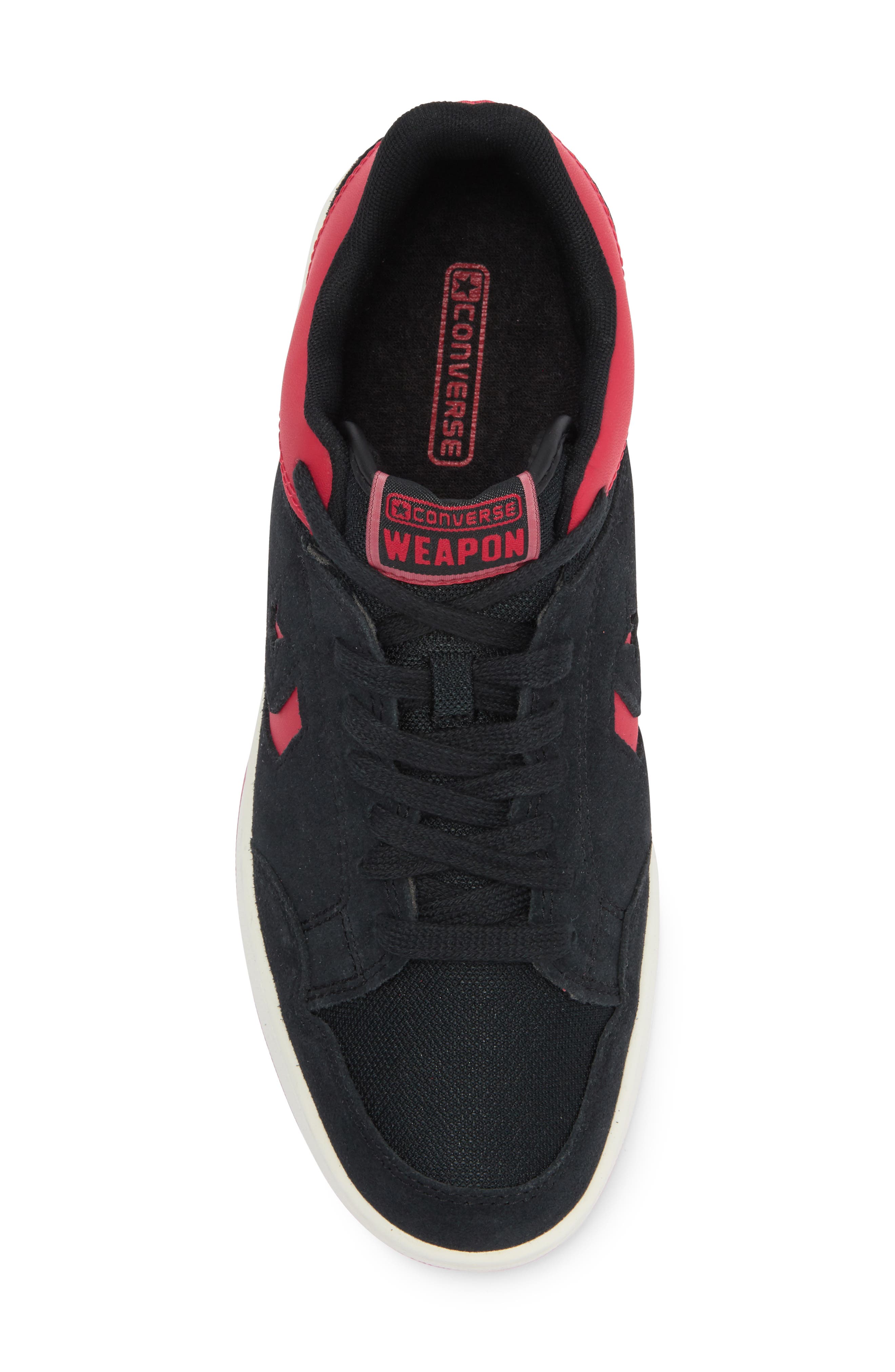 Converse Weapon Mid Lace Sneaker (Men) | Nordstromrack
