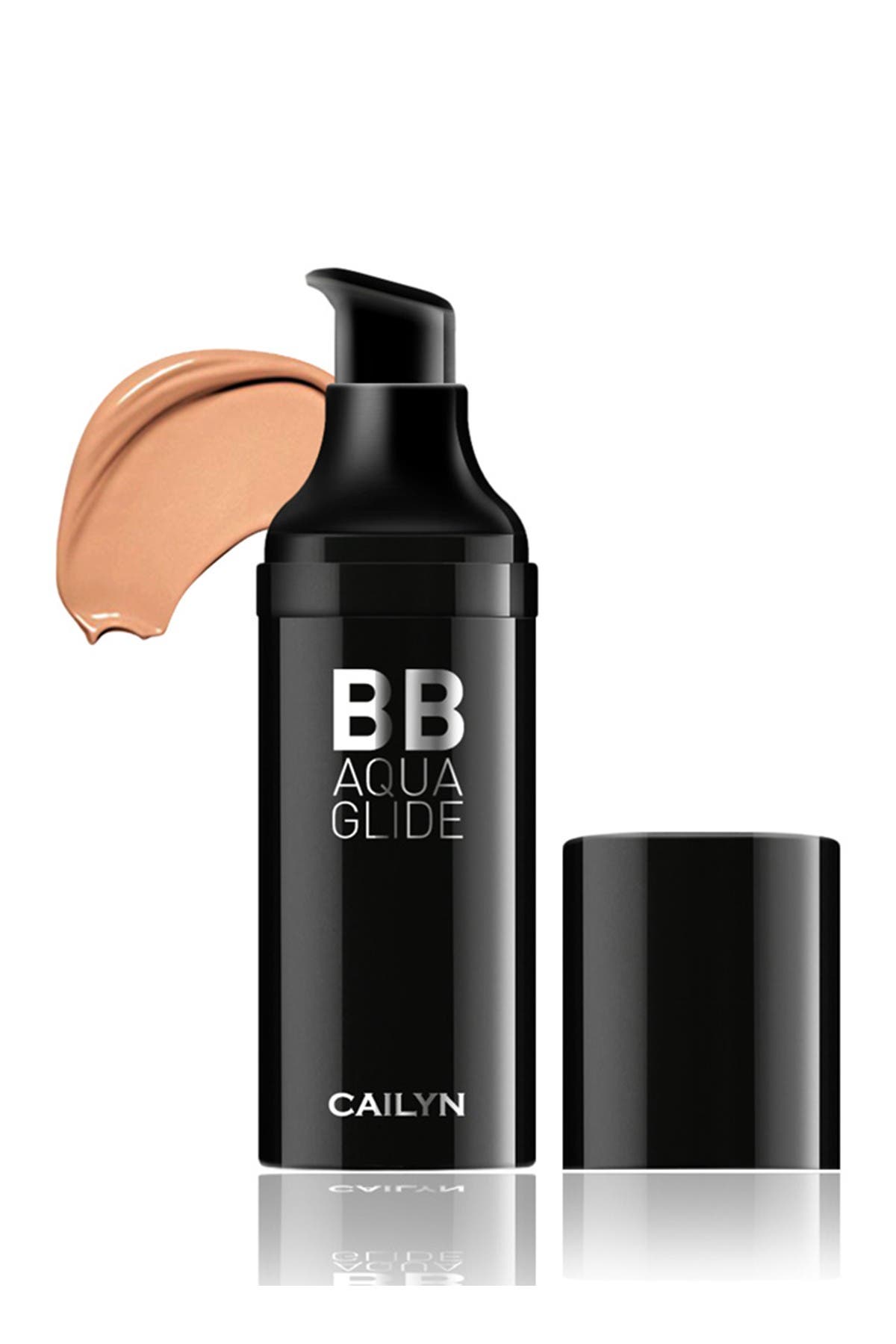 CAILYN BB Aqua Glide 3-in-1 Moisturizer, Primer, & Foundation - Amber ...