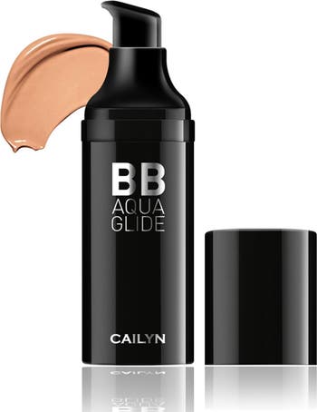 CAILYN BB Aqua Glide 3-in-1 Moisturizer, Primer, & Foundation - Amber ...