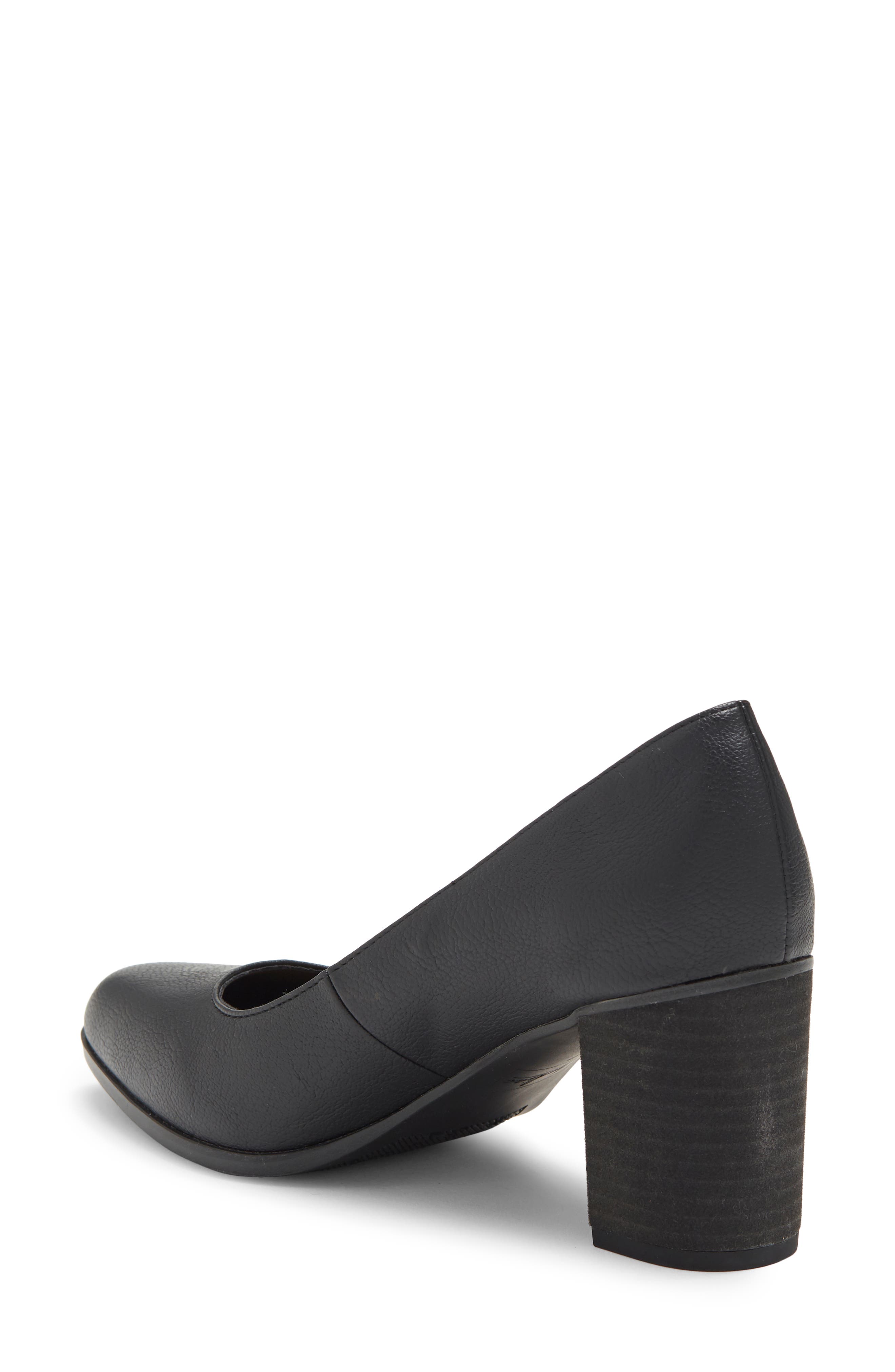 Zodiac Gloria Block Heel Pump (Women) | Nordstrom