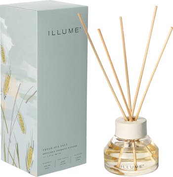 ILLUME® Fresh Sea Salt Diffuser | Nordstrom