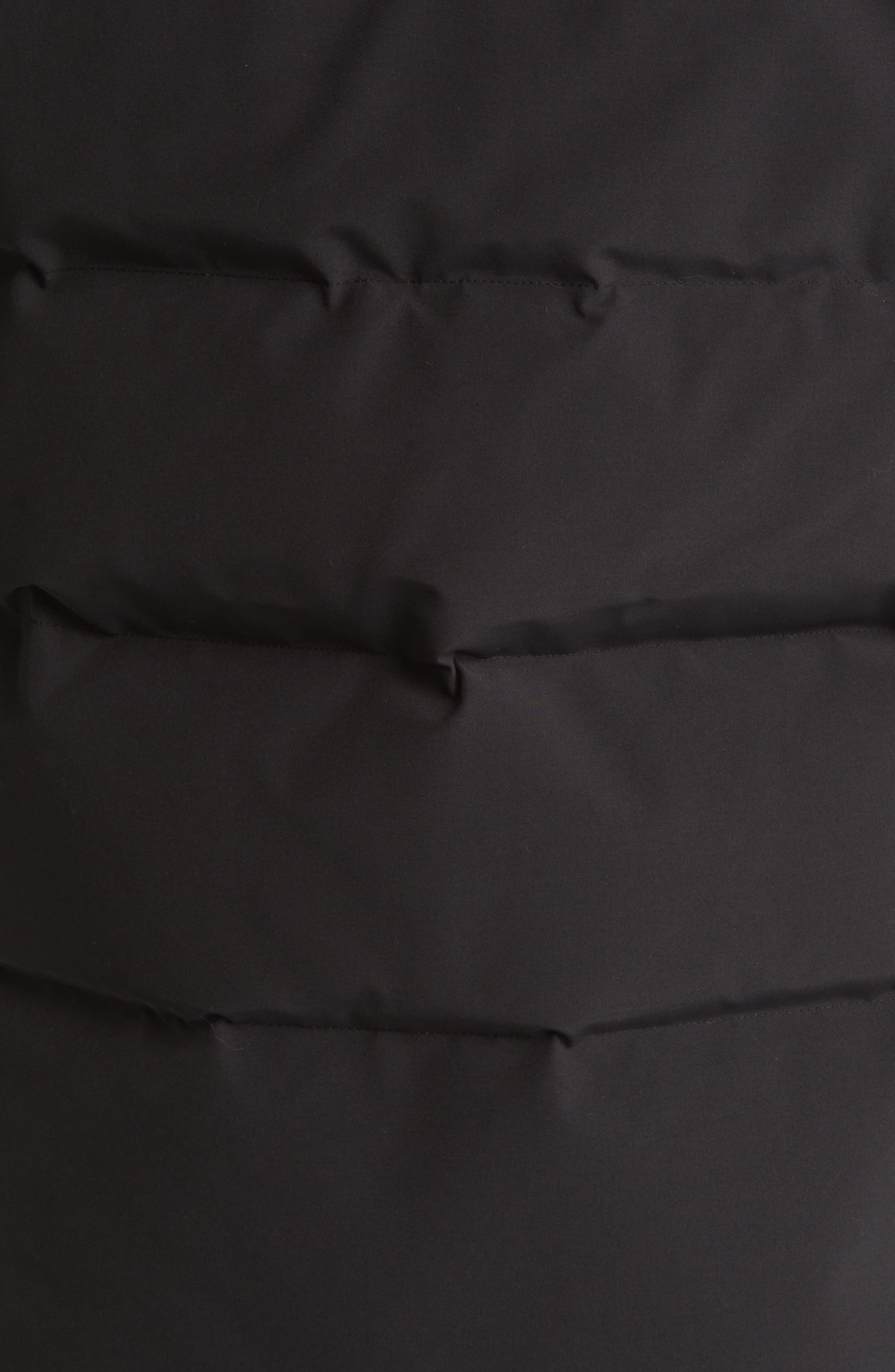 Canada Goose Macmillan Water Repellent 625 Fill Power Down Parka ...