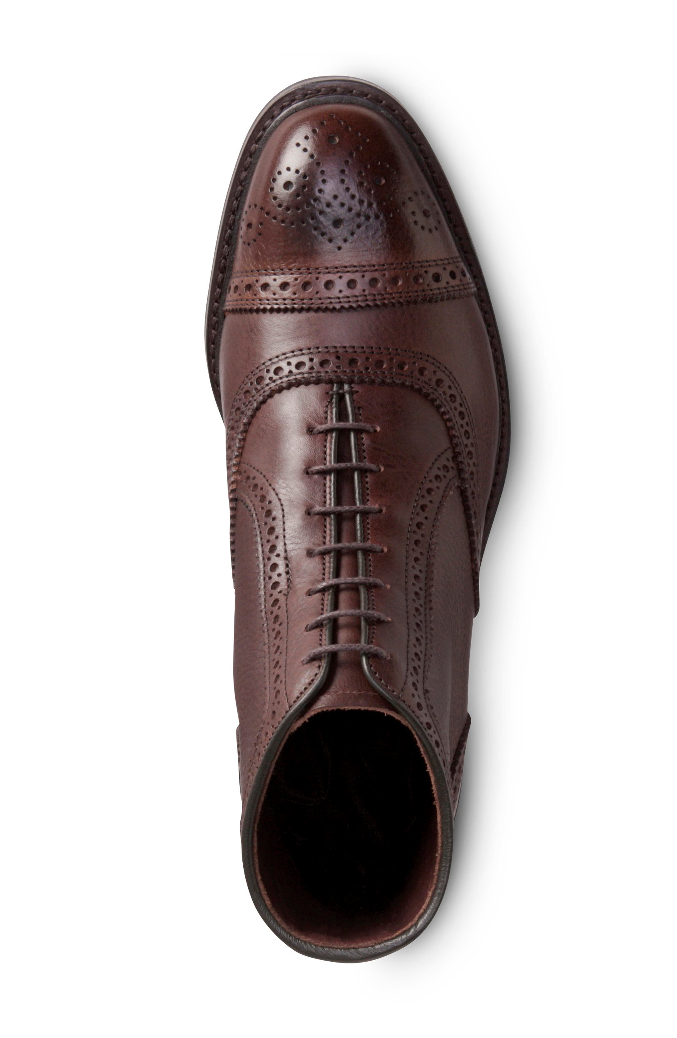 Allen Edmonds Hamilton Wingtip Chukka Boot (Men) | Nordstromrack