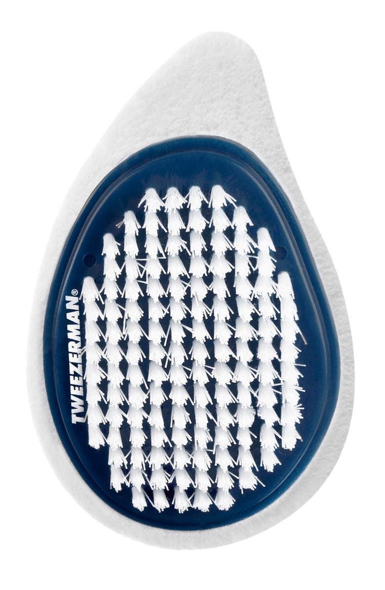 TWEEZERMAN Nail Brush & Callus Remover | Nordstromrack