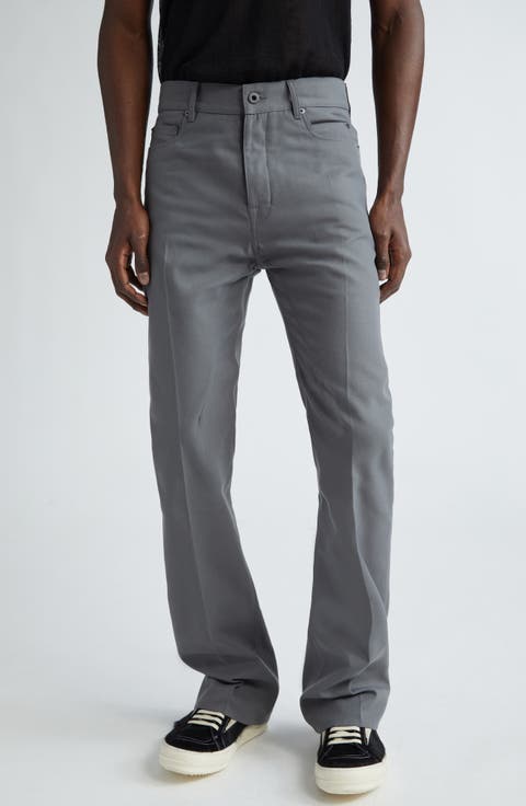 Men's Bootcut Pants | Nordstrom