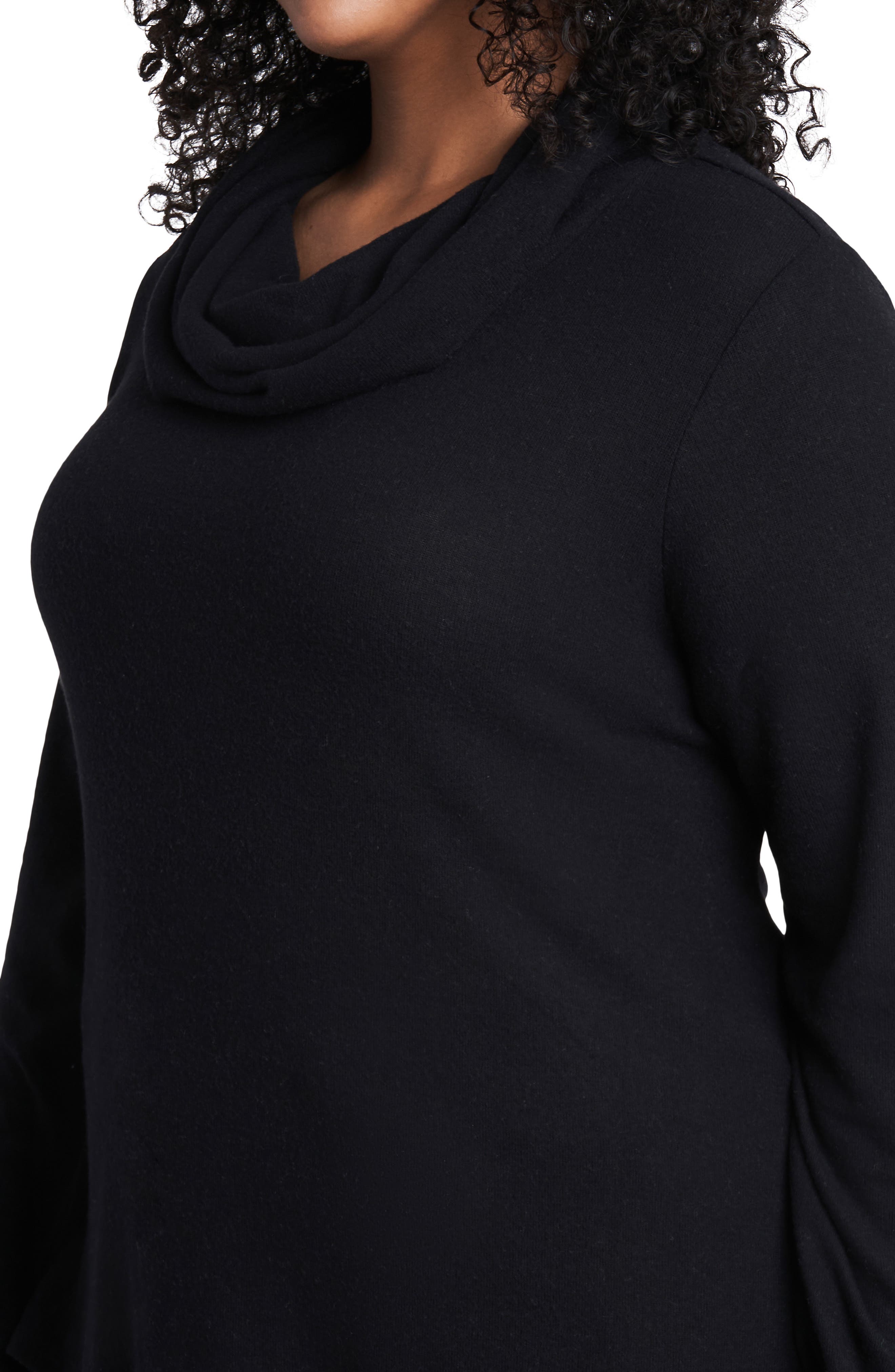 1.STATE Cowl Neck Tunic | Nordstromrack