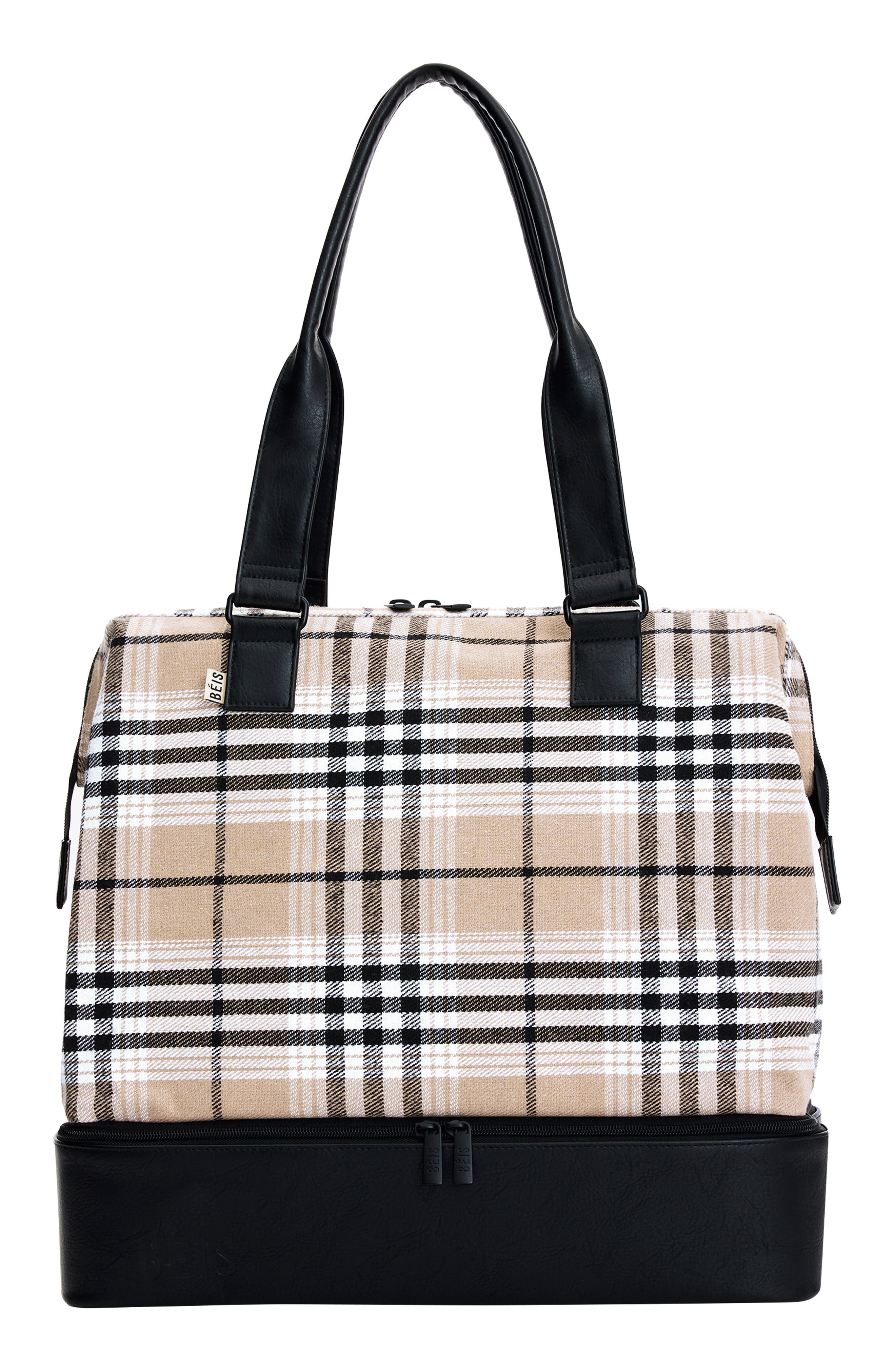 Béis The Mini Weekender Travel Bag | Nordstrom