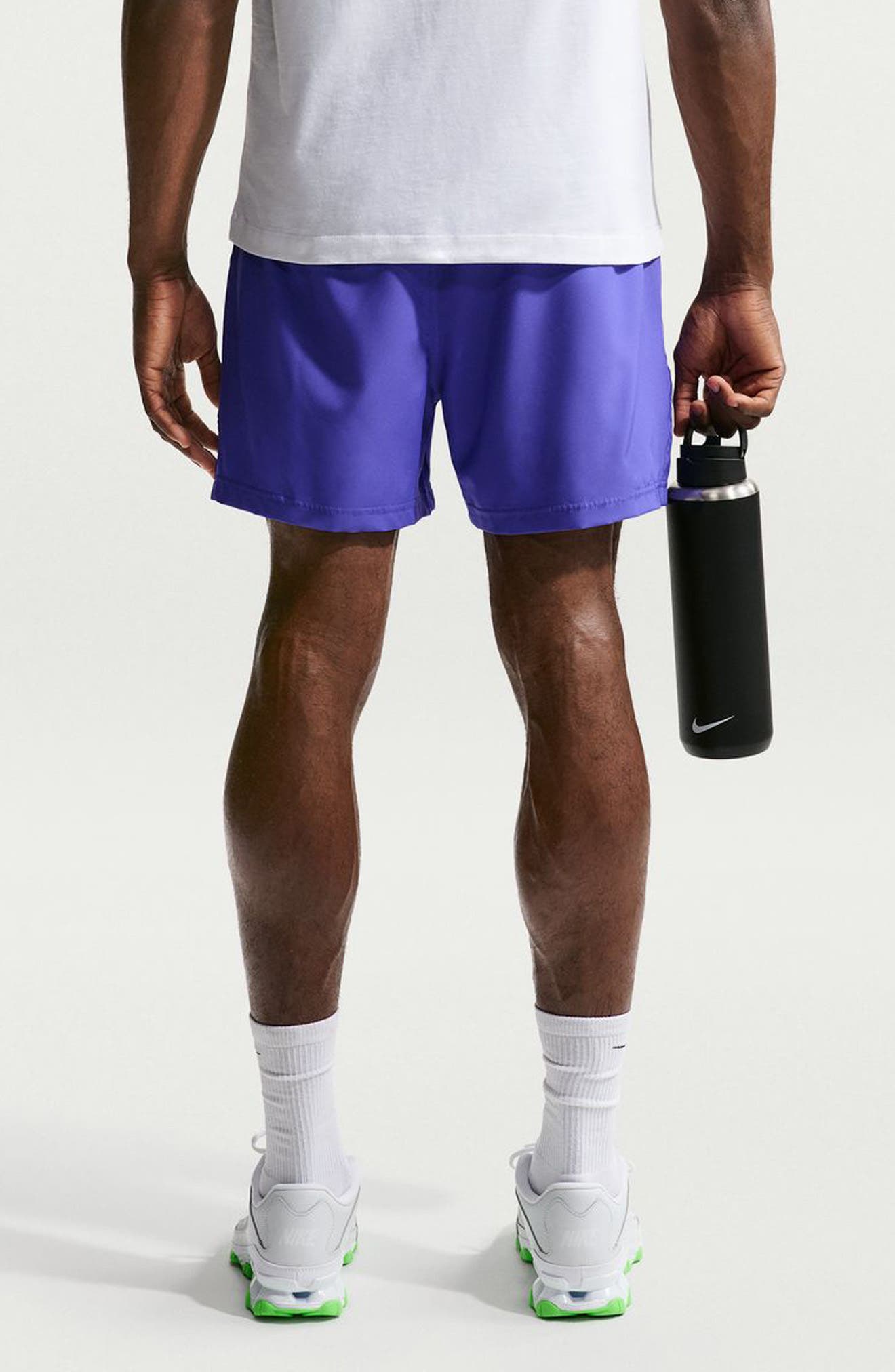 Form Dri-FIT 5-Inch Unlined Versatile Shorts (Men) | Nordstromrack
