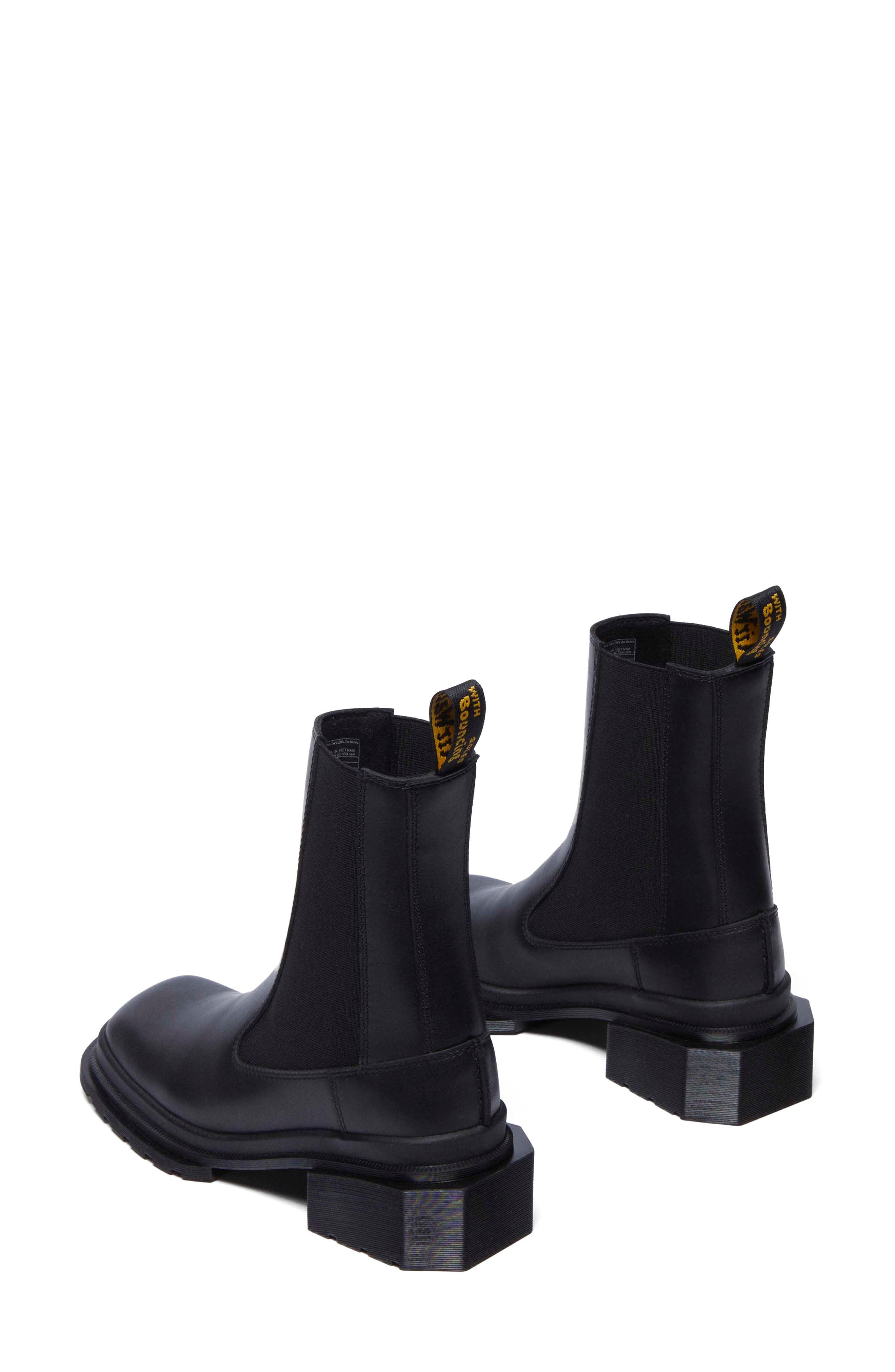 Dr. Martens Maybole Tall Chelsea Boot (Women) | Nordstromrack