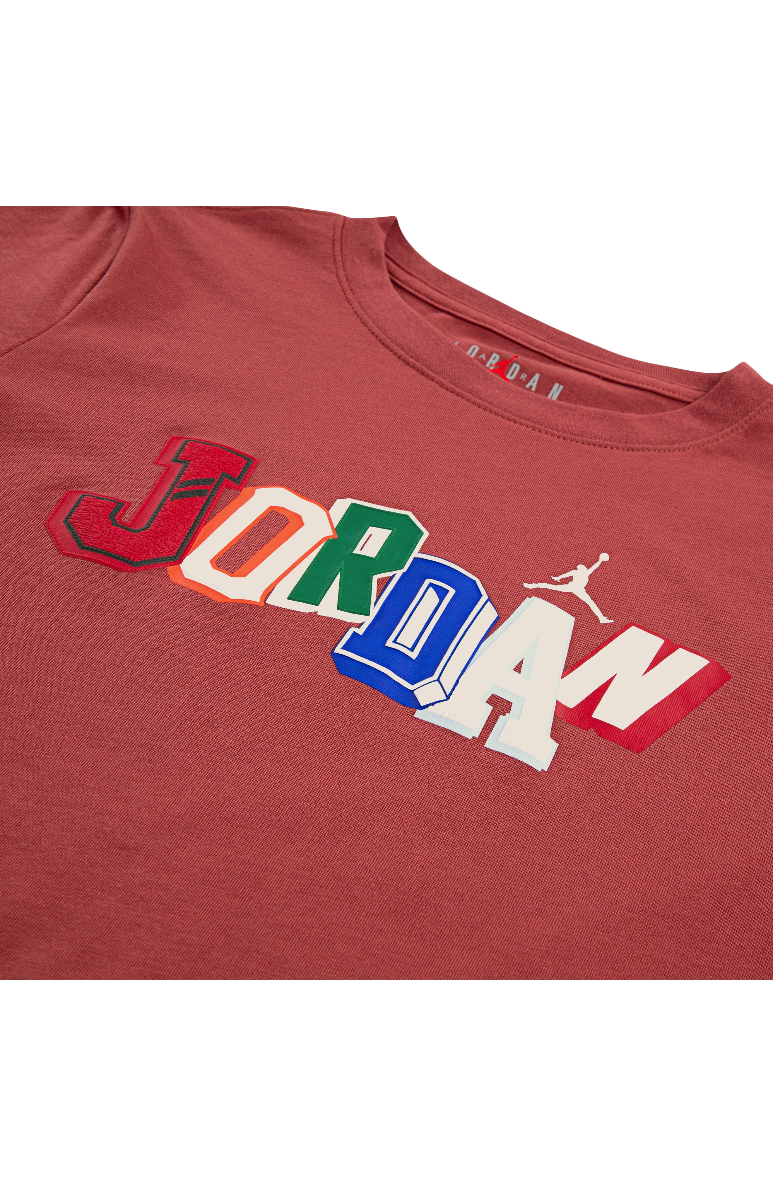 Kids' Signature Graphic T-Shirt (Men) | Nordstromrack