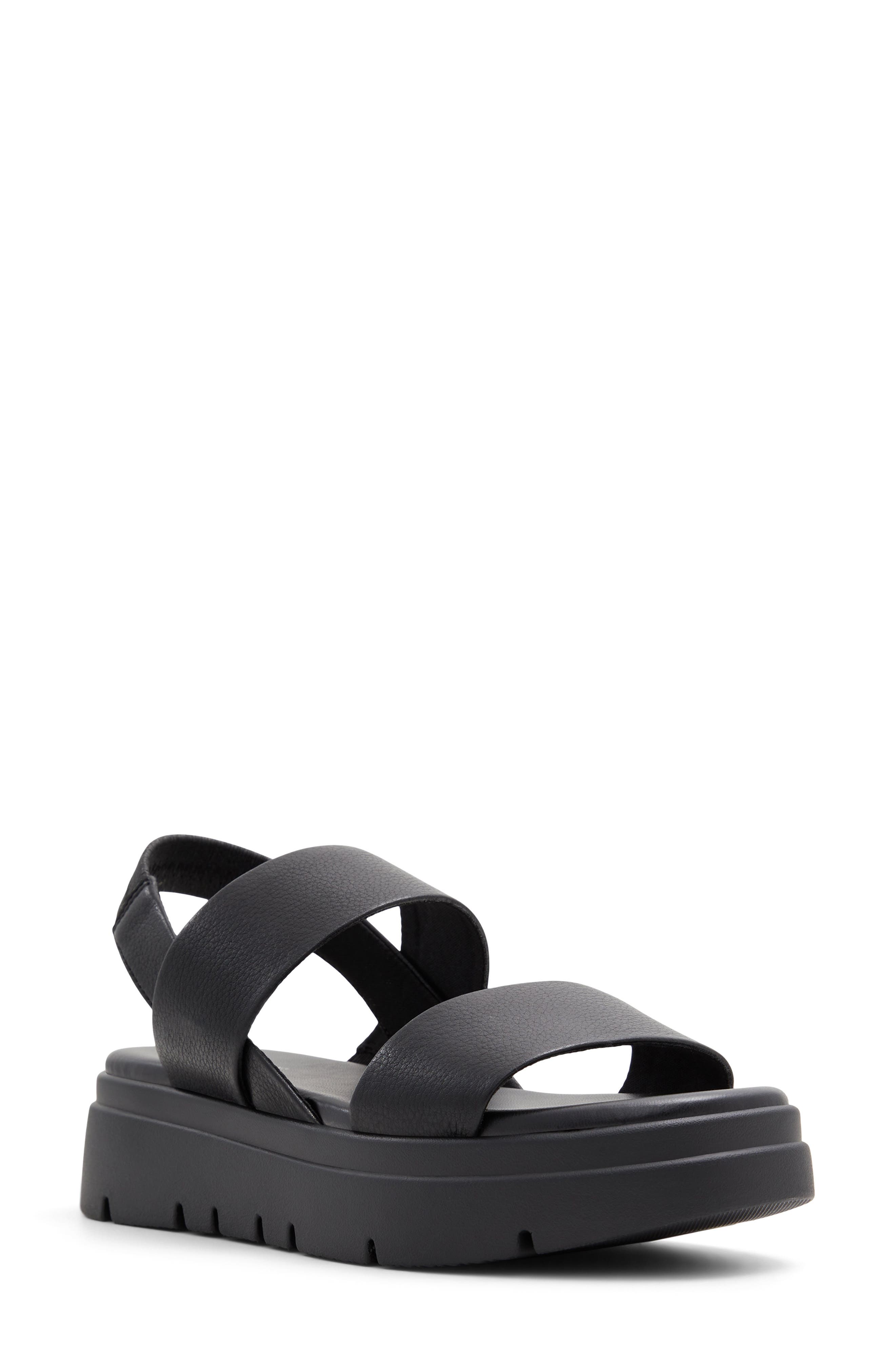 Call It Spring By Aldo Adia Platform Slingback Sandal (Women ...