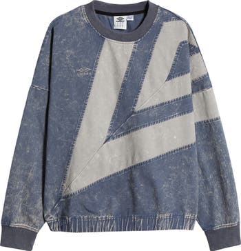 Umbro Diamond Drill Sweatshirt | Nordstrom Umbro Diamond Drill Sweatshirt | Nordstrom