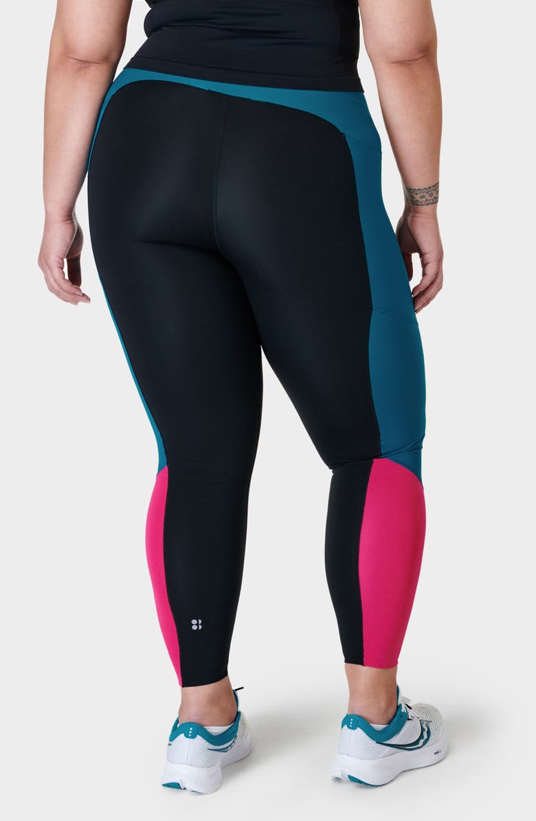 Sweaty Betty High Waist Pocket Leggings | Nordstromrack