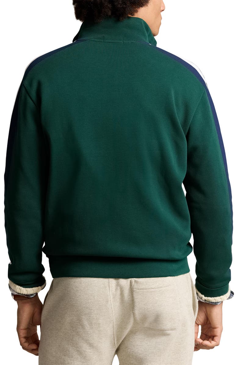 Polo Ralph Lauren Embroidered Track Jacket | Nordstromrack