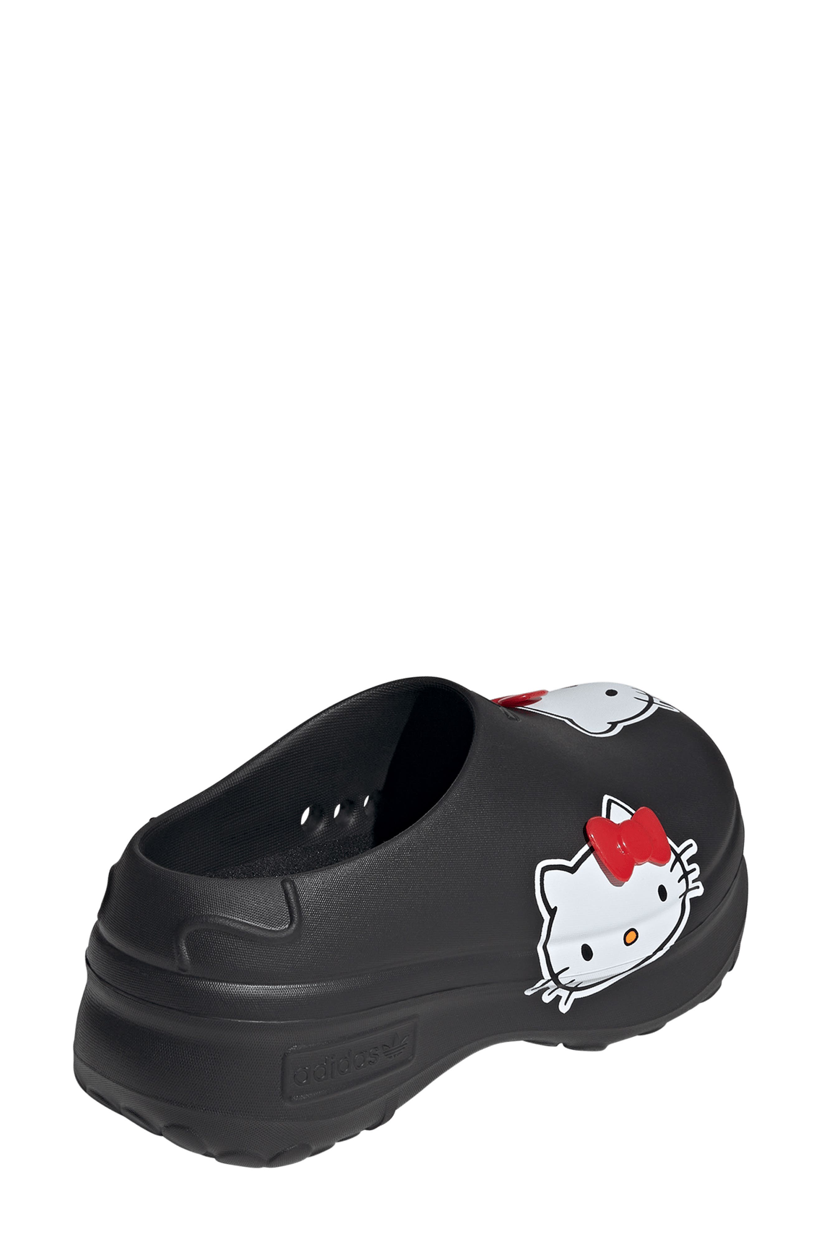 adidas x Sanrio Adifom Stan Smith Platform Mule (Women) | Nordstromrack