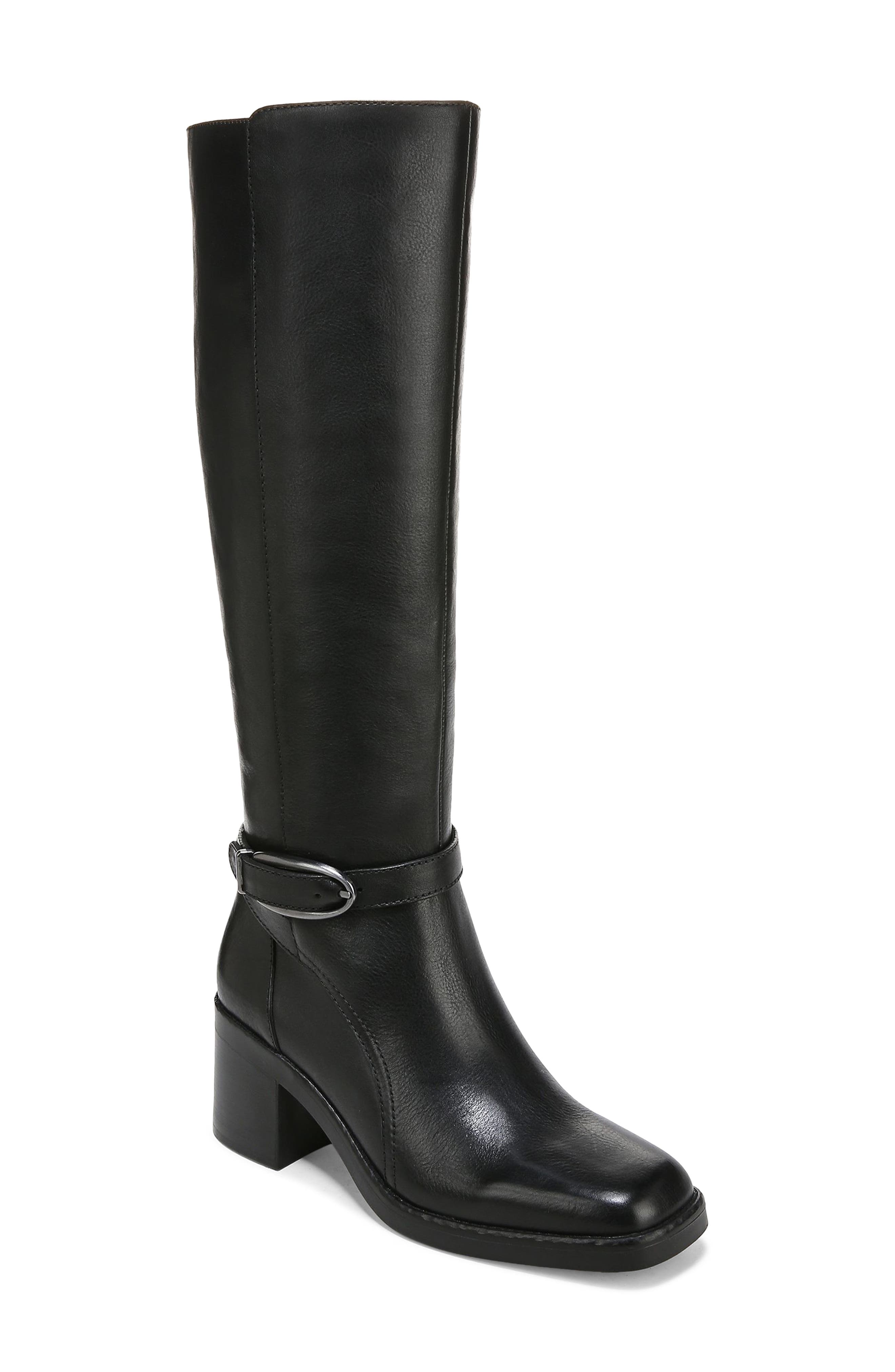 Naturalizer Elliot Knee High Boot (Women) | Nordstrom
