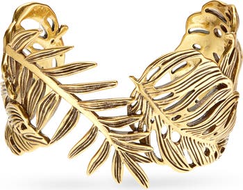 Kendra Scott Kayla Cuff Bracelet | Nordstrom