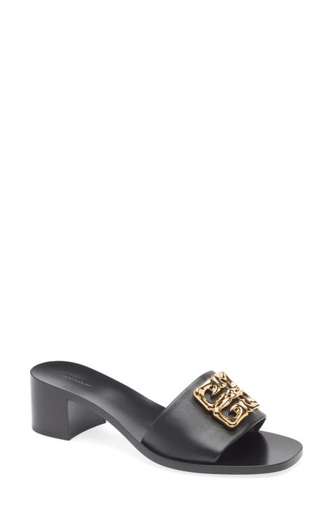 Women's Designer Mules & Slides | Nordstrom