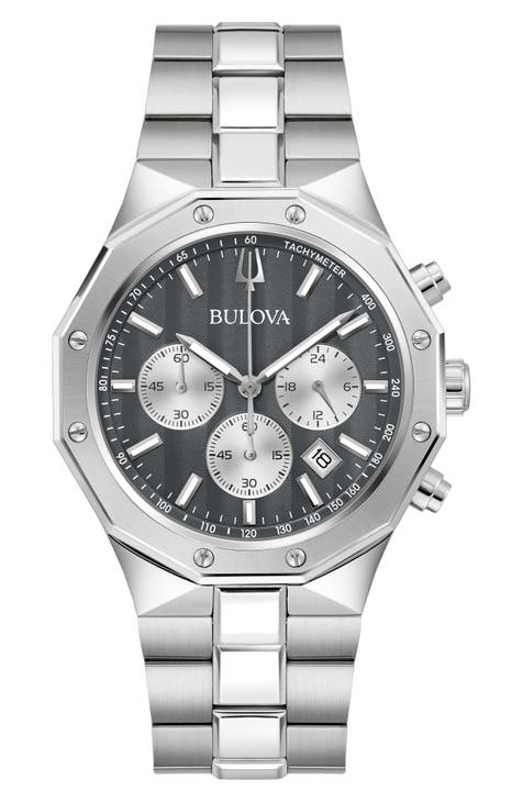 Shop BULOVA Online | Nordstrom
