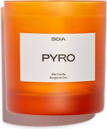 SIDIA PYRO CANDLE | Nordstrom