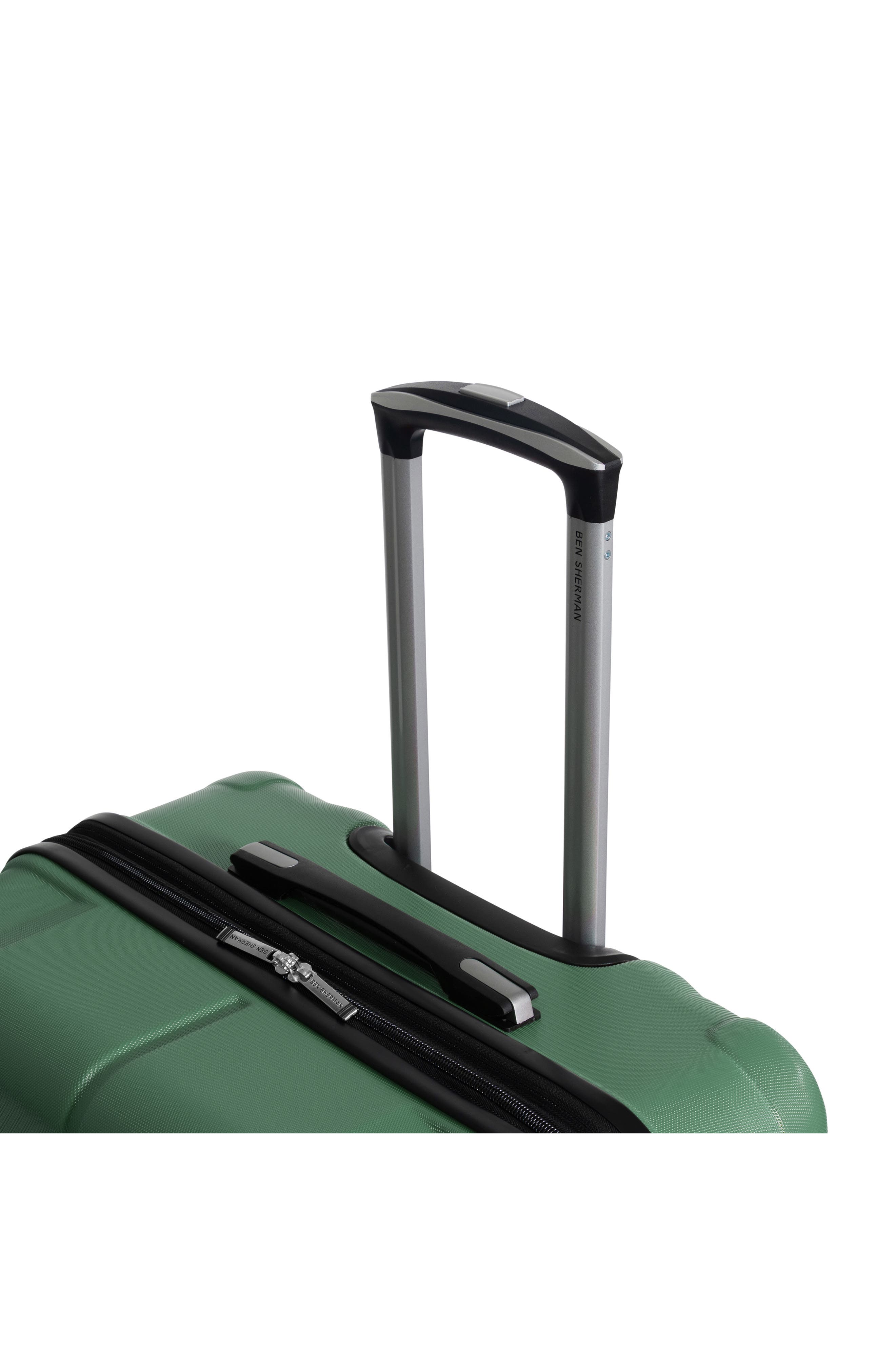 Ben Sherman Derby 20" Hardshell Spinner Suitcase | Nordstromrack