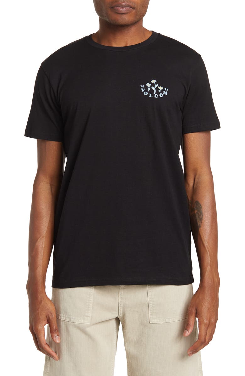 Volcom Bloom of Doom Graphic T-Shirt | Nordstromrack