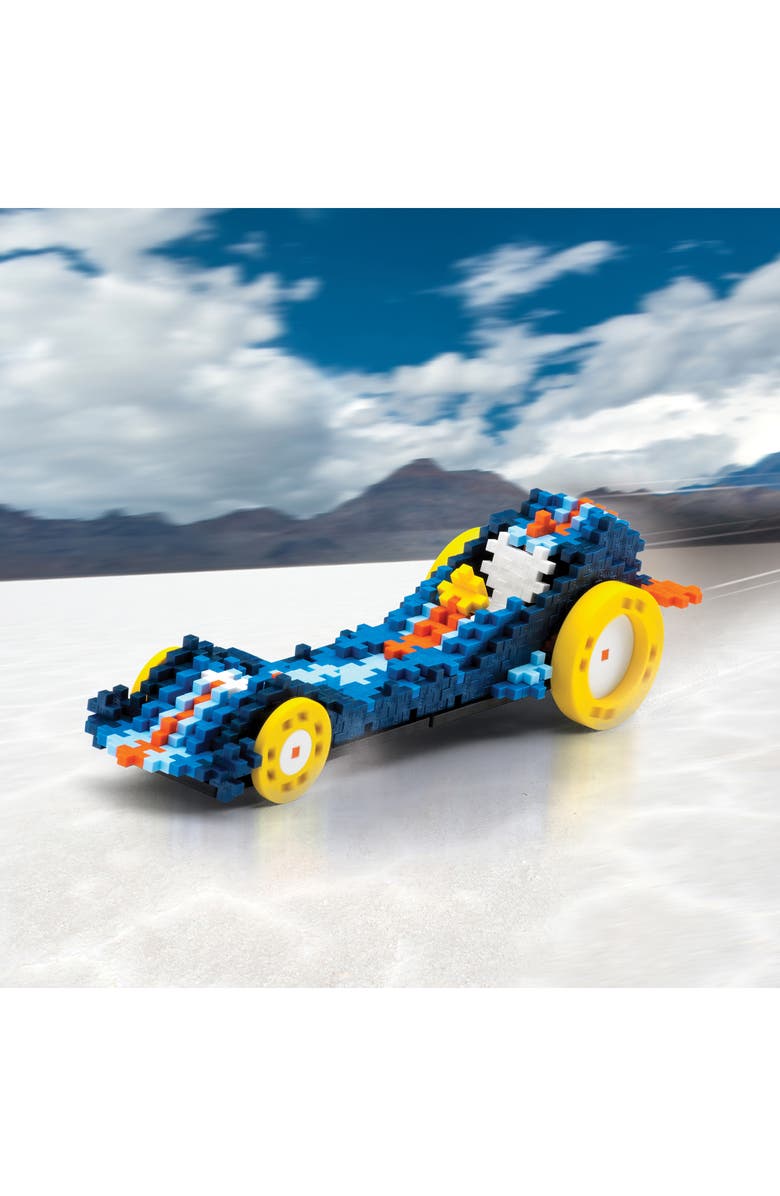 Plus-Plus USA USA Go! Desert Dragster Playset | Nordstromrack