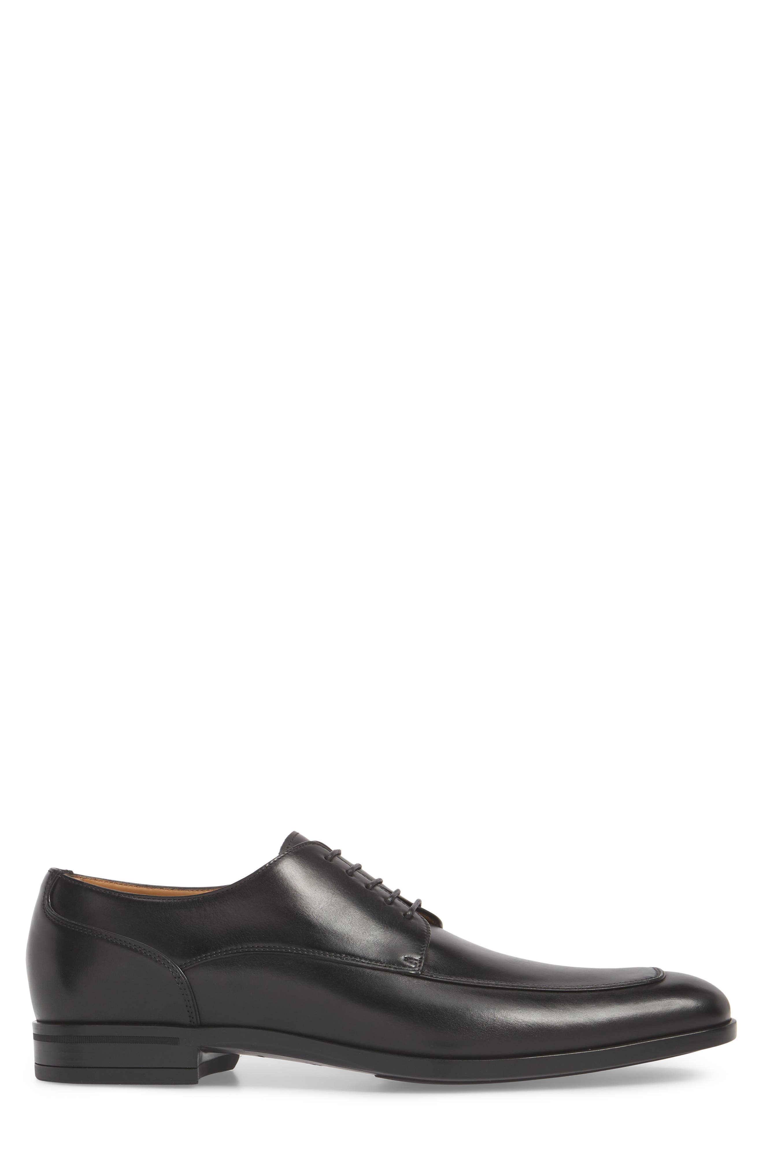 BOSS Portland Apron Toe Derby (Men) | Nordstromrack