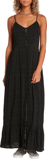 Volcom Luv Hangover Maxi Dress | Nordstromrack
