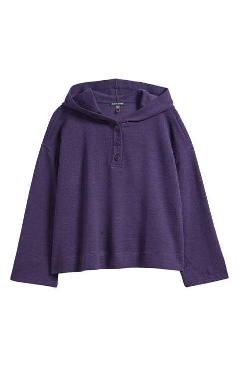 Women's Purple Blouses | Nordstrom