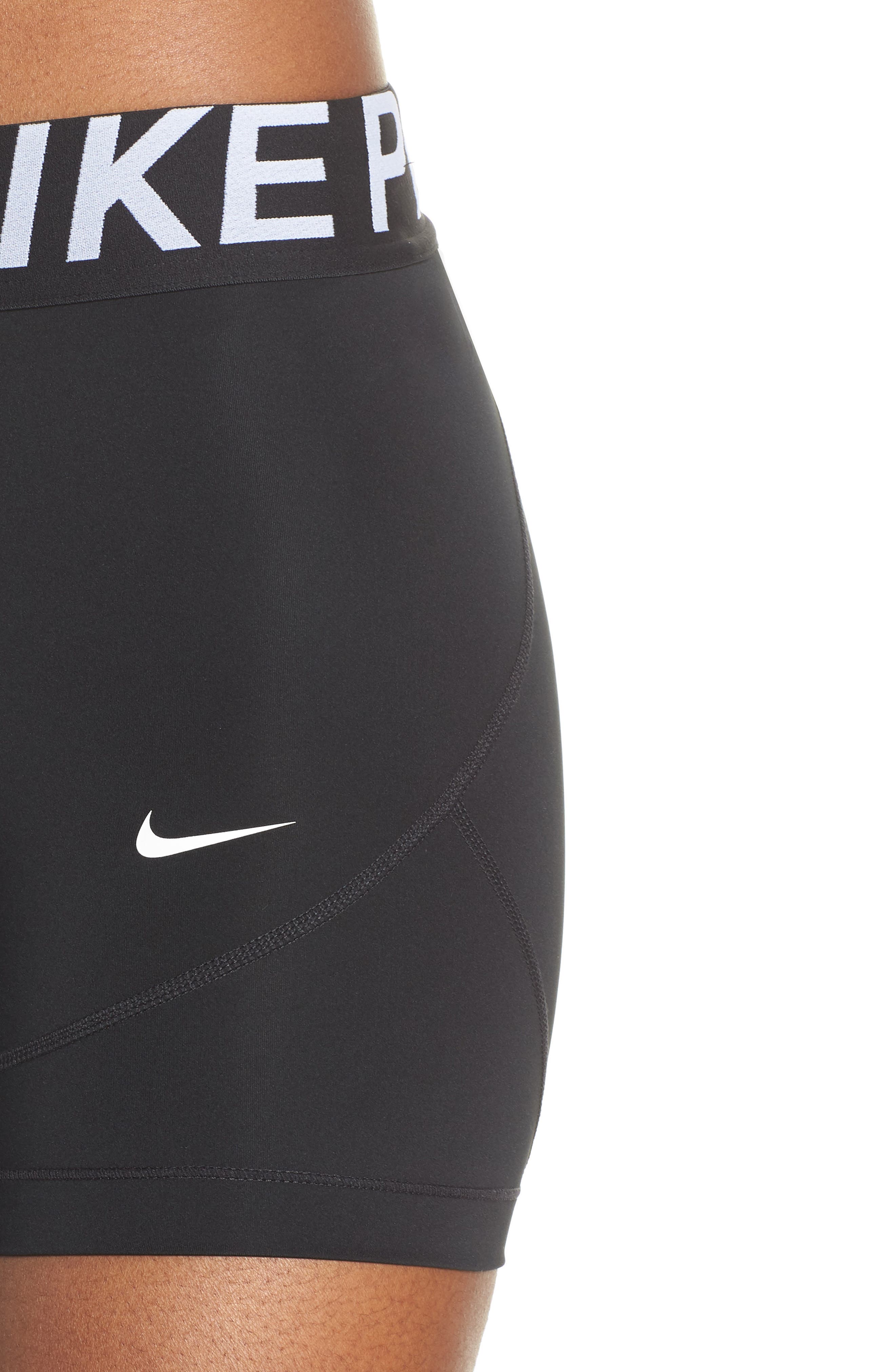Nike Pro Performance Shorts | Nordstrom