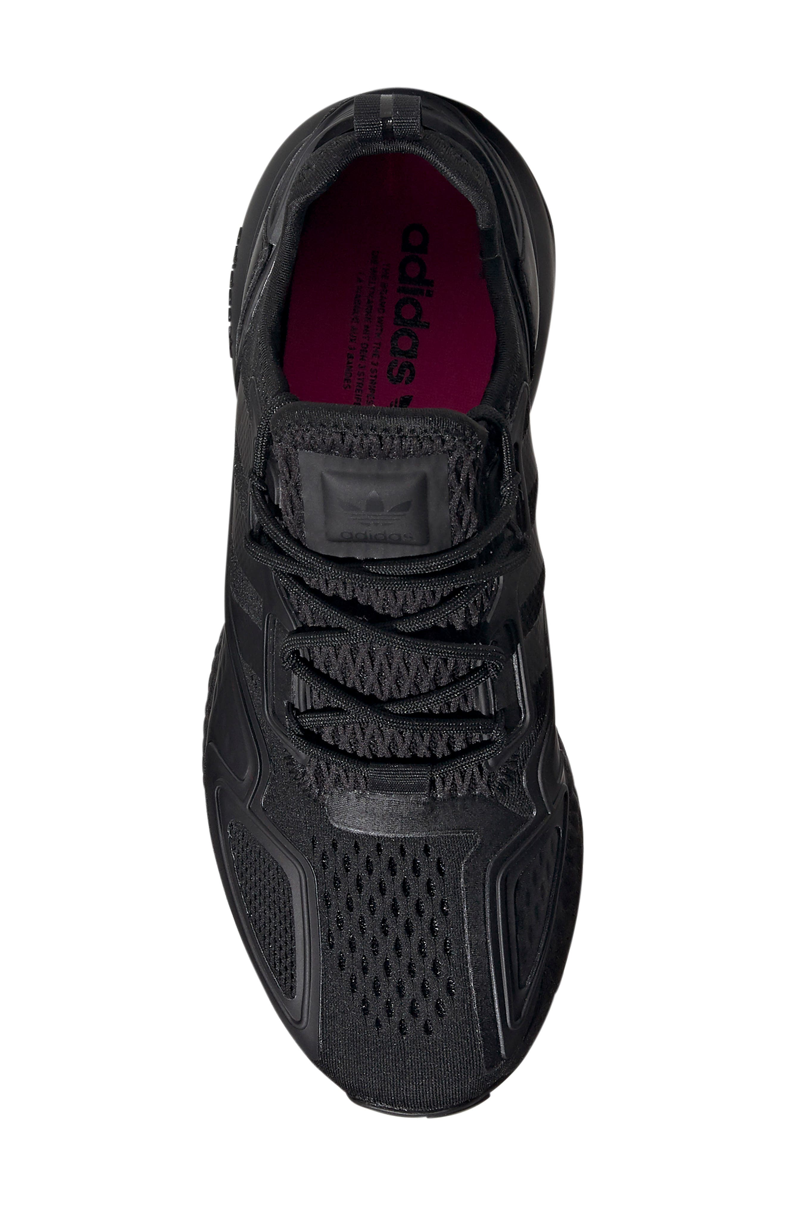 adidas ZX 2K Boost Running Shoe (Men) | Nordstromrack