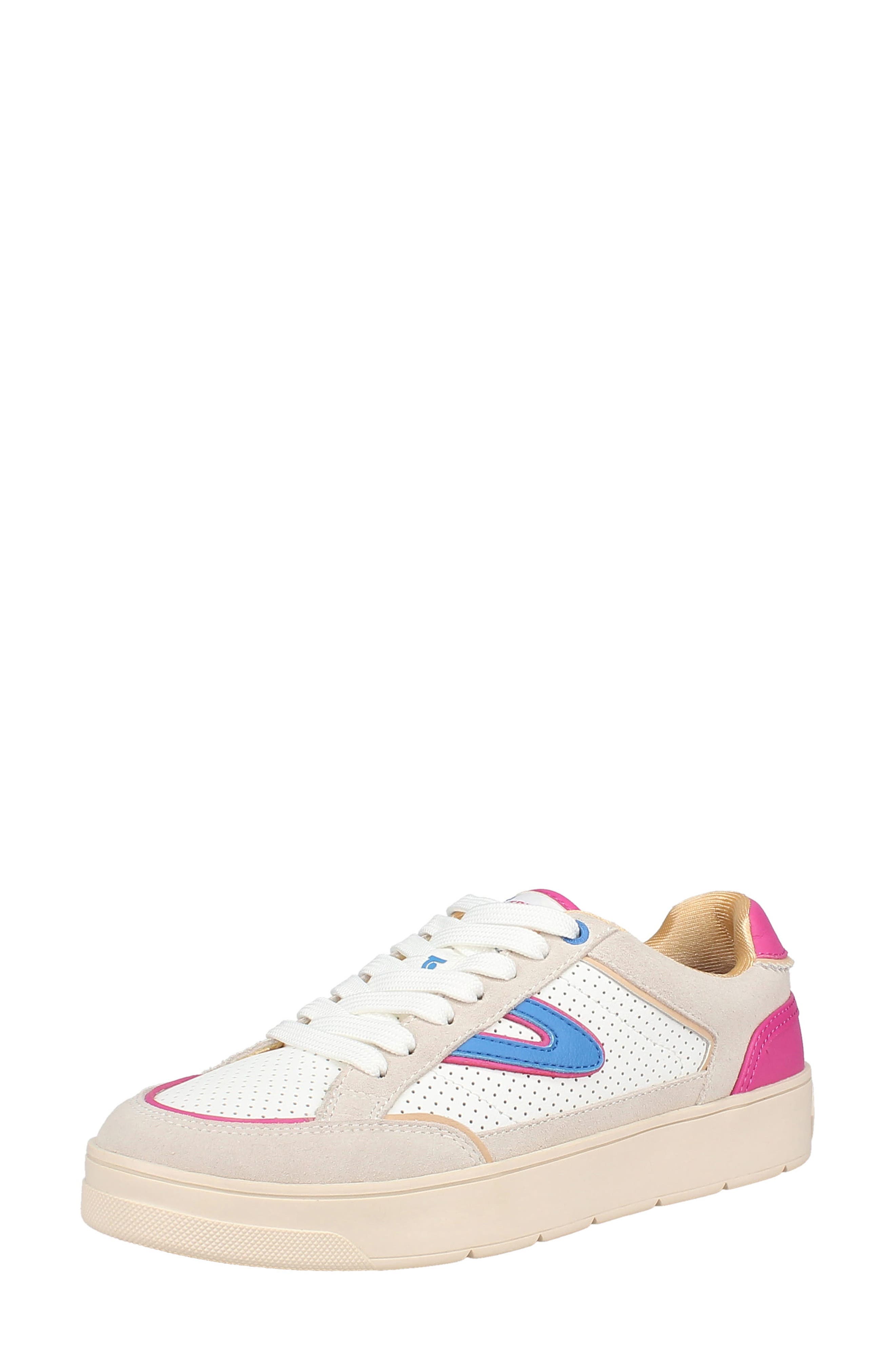 Tretorn Harlow Sneakers